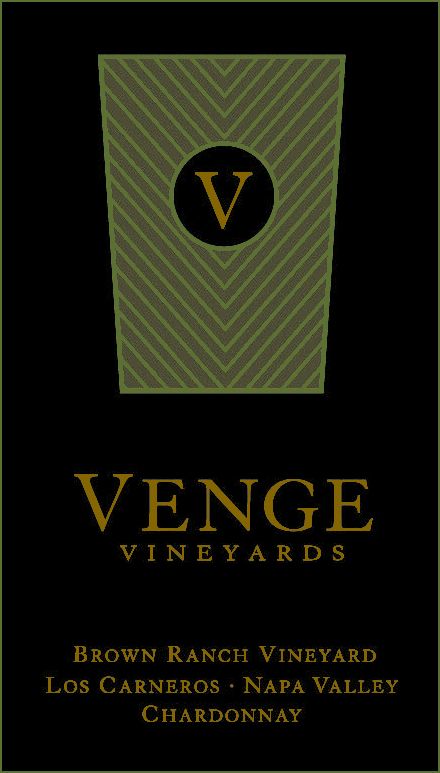 Venge Vineyards Wine - Learn About & Buy Online | Wine.com