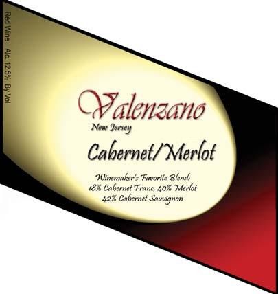 Valenzano Winery - Learn About & Buy Online | Wine.com