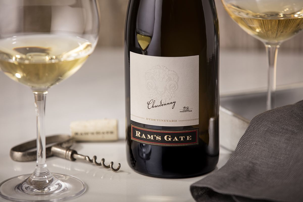 Ram's Gate Winery - Learn About & Buy Online | Wine.com