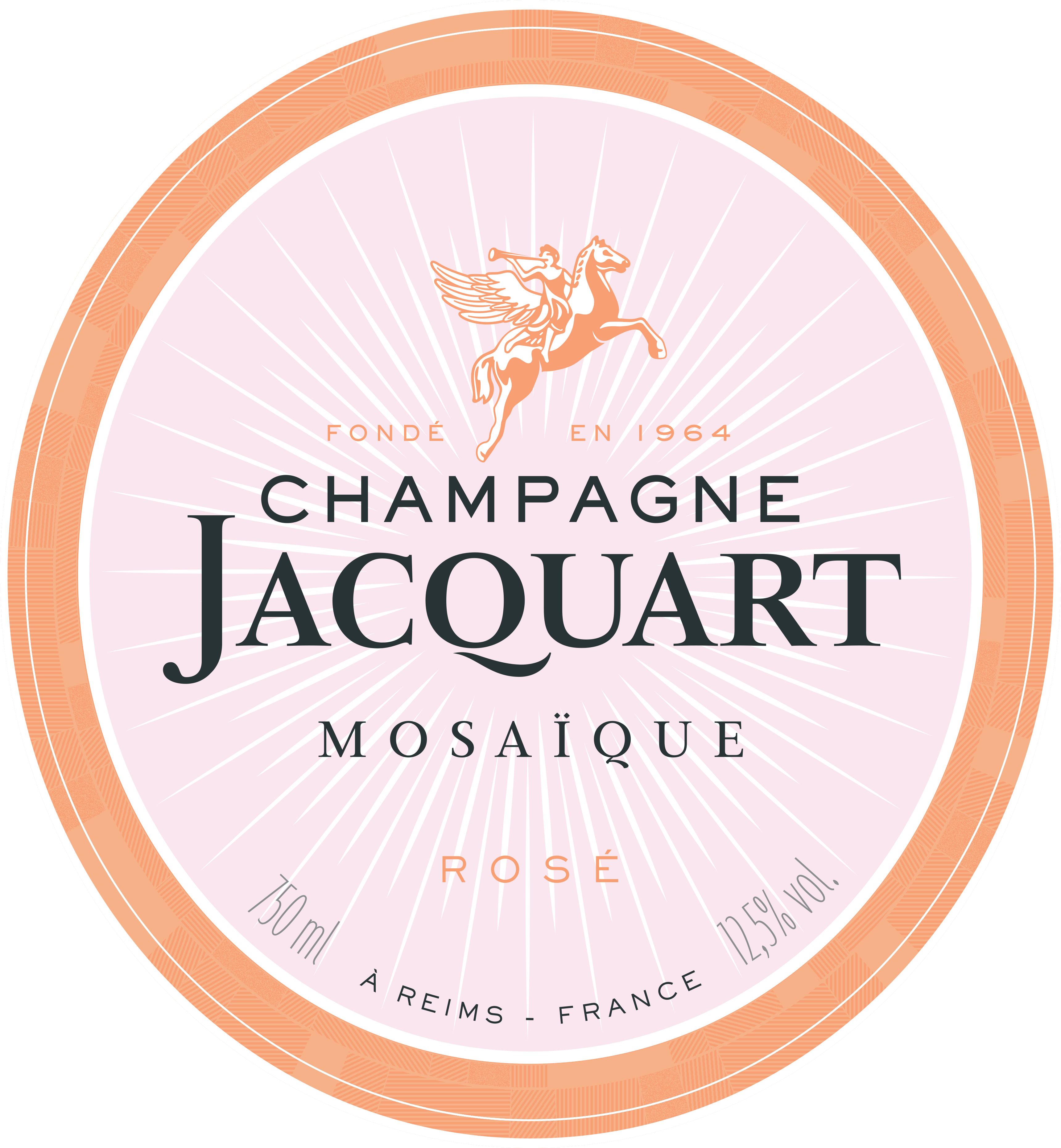 Champagne Jacquart Wine - Learn About & Buy Online | Wine.com