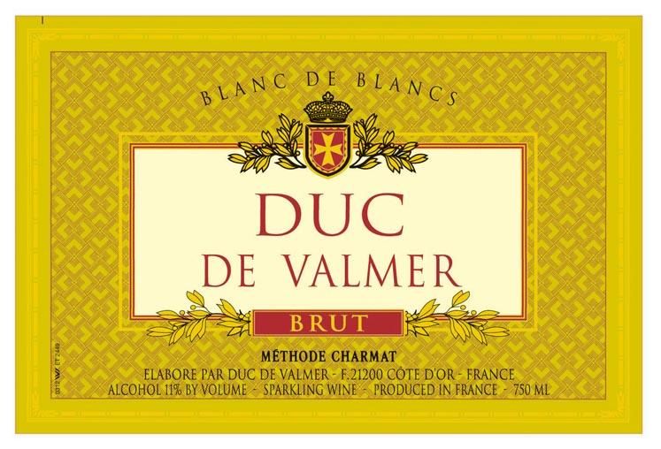 Duc de Valmer Wine - Learn About & Buy Online | Wine.com