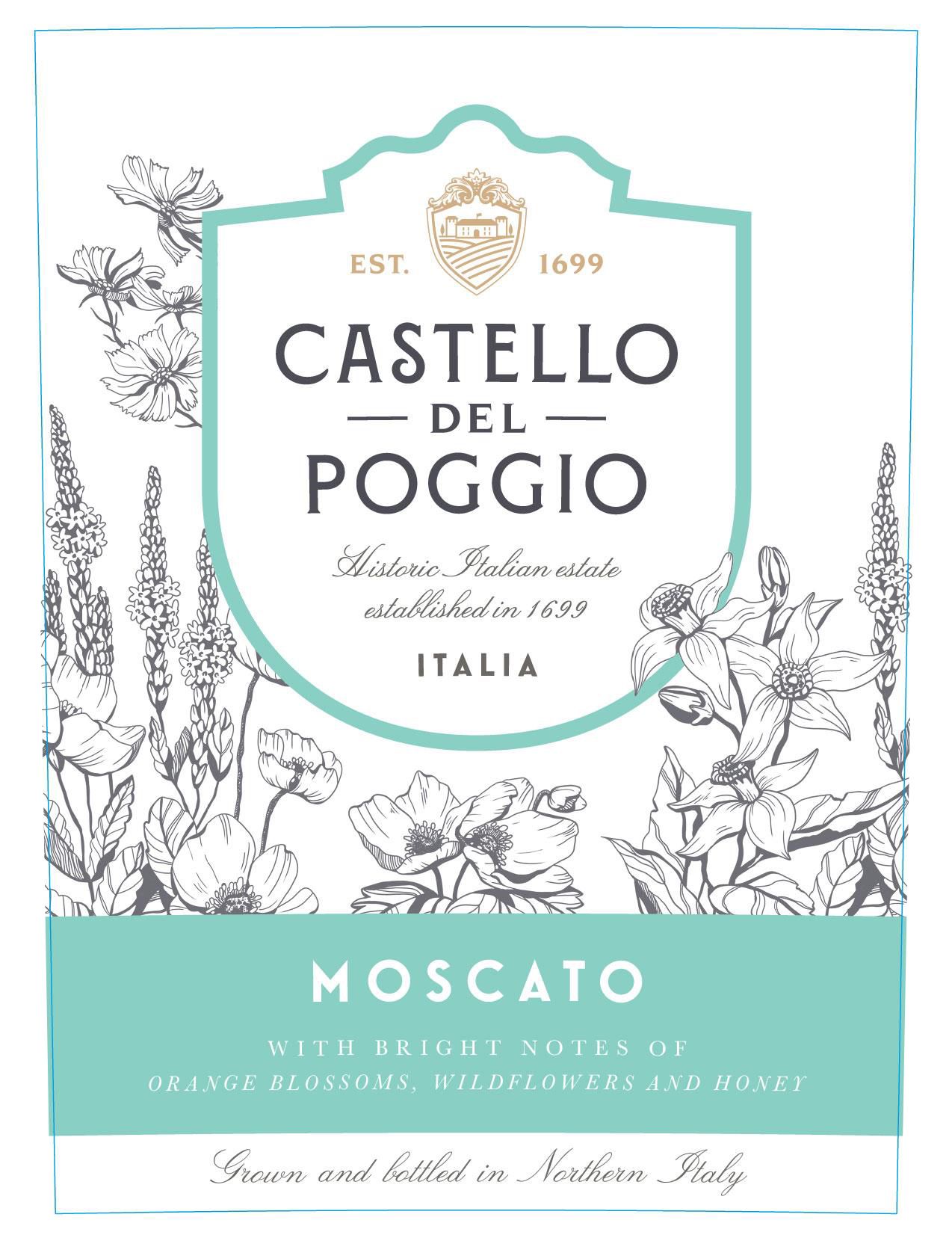 Castello del Poggio Wine - Learn About & Buy Online | Wine.com