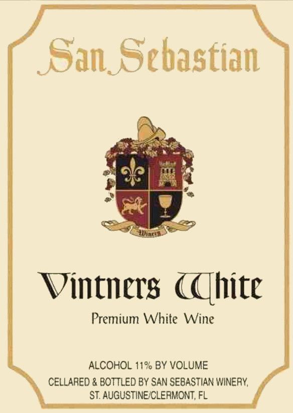 San Sebastian Winery - Learn About & Buy Online | Wine.com