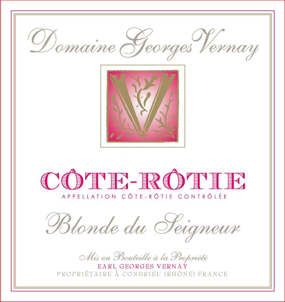 Cote Rotie Wine Rhone, France - Buy Online | Wine.com