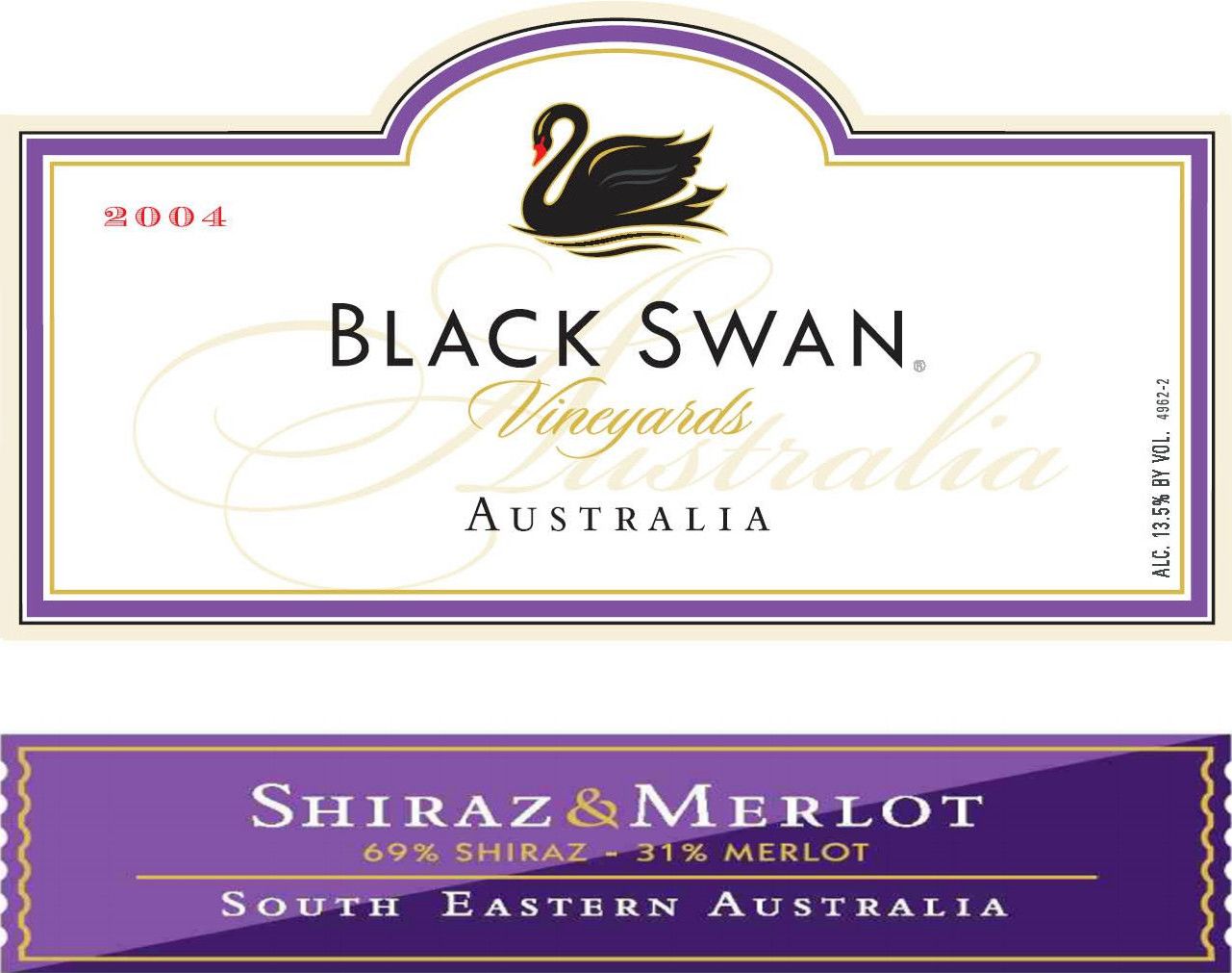 Black Swan Wine - Learn About & Buy Online | Wine.com
