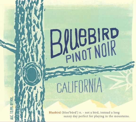 Bluebird Wines - Learn About & Buy Online | Wine.com