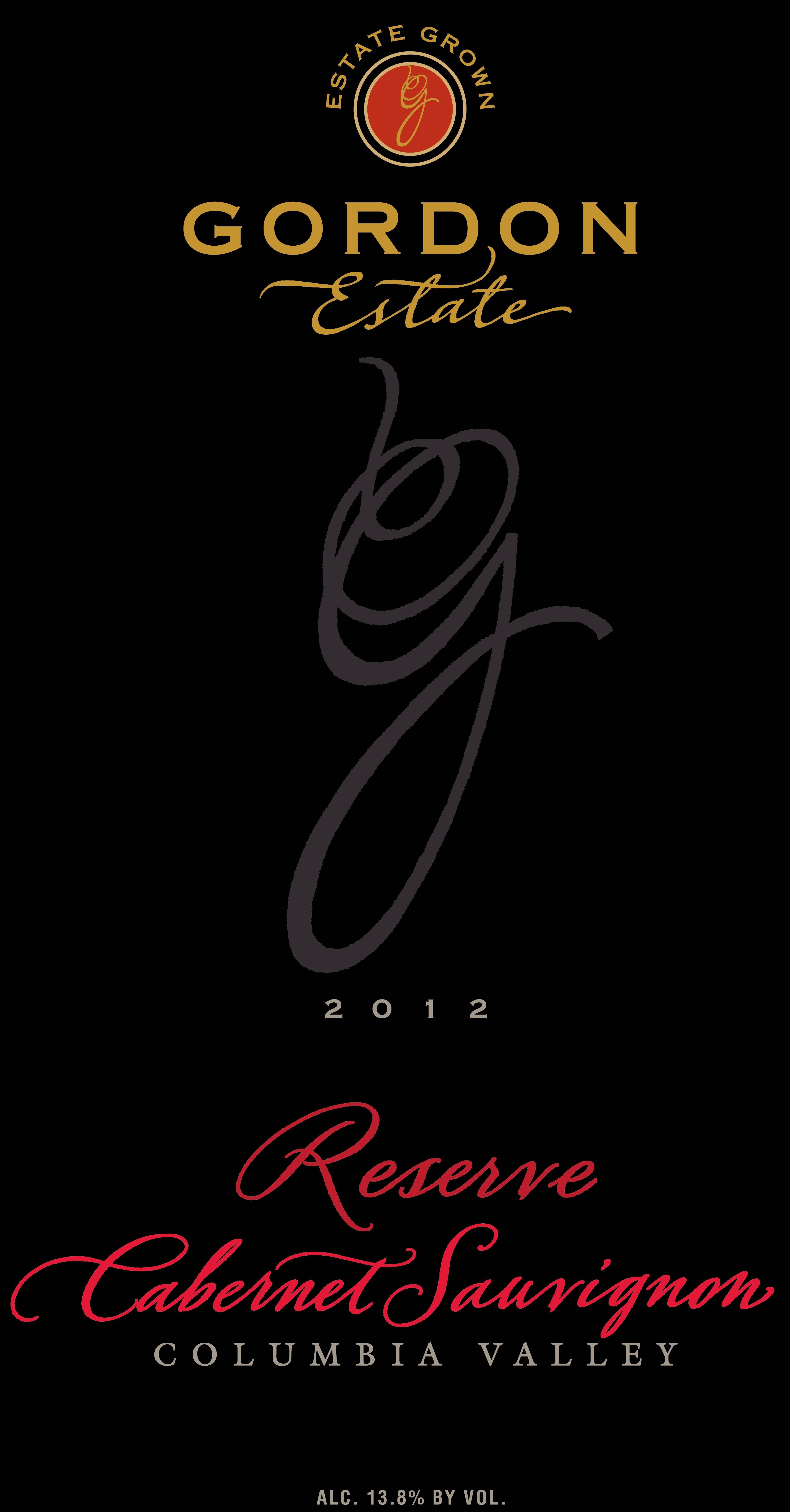 Gordon Estate Winery & Vineyards - Learn About & Buy Online | Wine.com