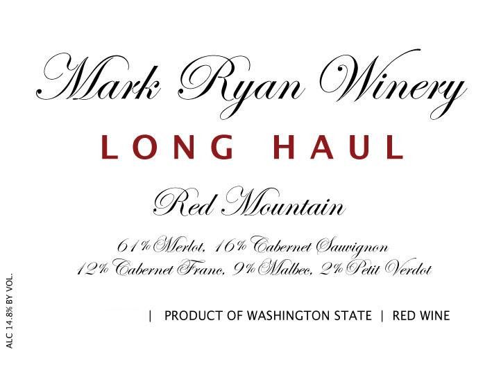 Shop Mark Ryan Wine | Wine.com