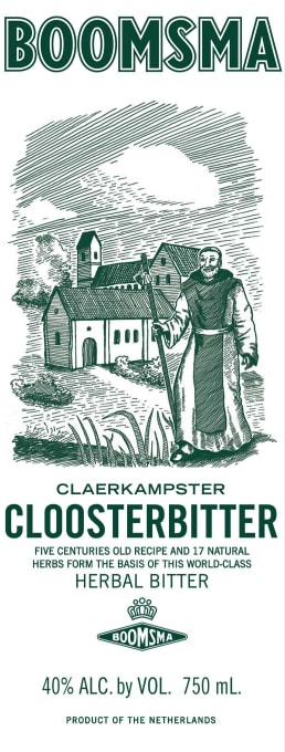 Boomsma | BCI | United States