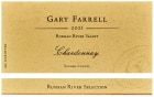 Gary Farrell Wine - Learn About & Buy Online | Wine.com