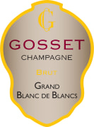 Gosset Wine - Learn About & Buy Online | Wine.com