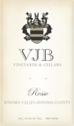 VJB Vineyard & Cellars Wine - Learn About & Buy Online | Wine.com