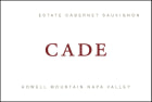 CADE Estate Wine - Learn About & Buy Online | Wine.com