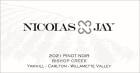 Nicolas-Jay Wine - Learn About & Buy Online | Wine.com