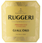 Prosecco Superiore Conegliano Valdobbiadene DOCG Wine - Buy Online ...