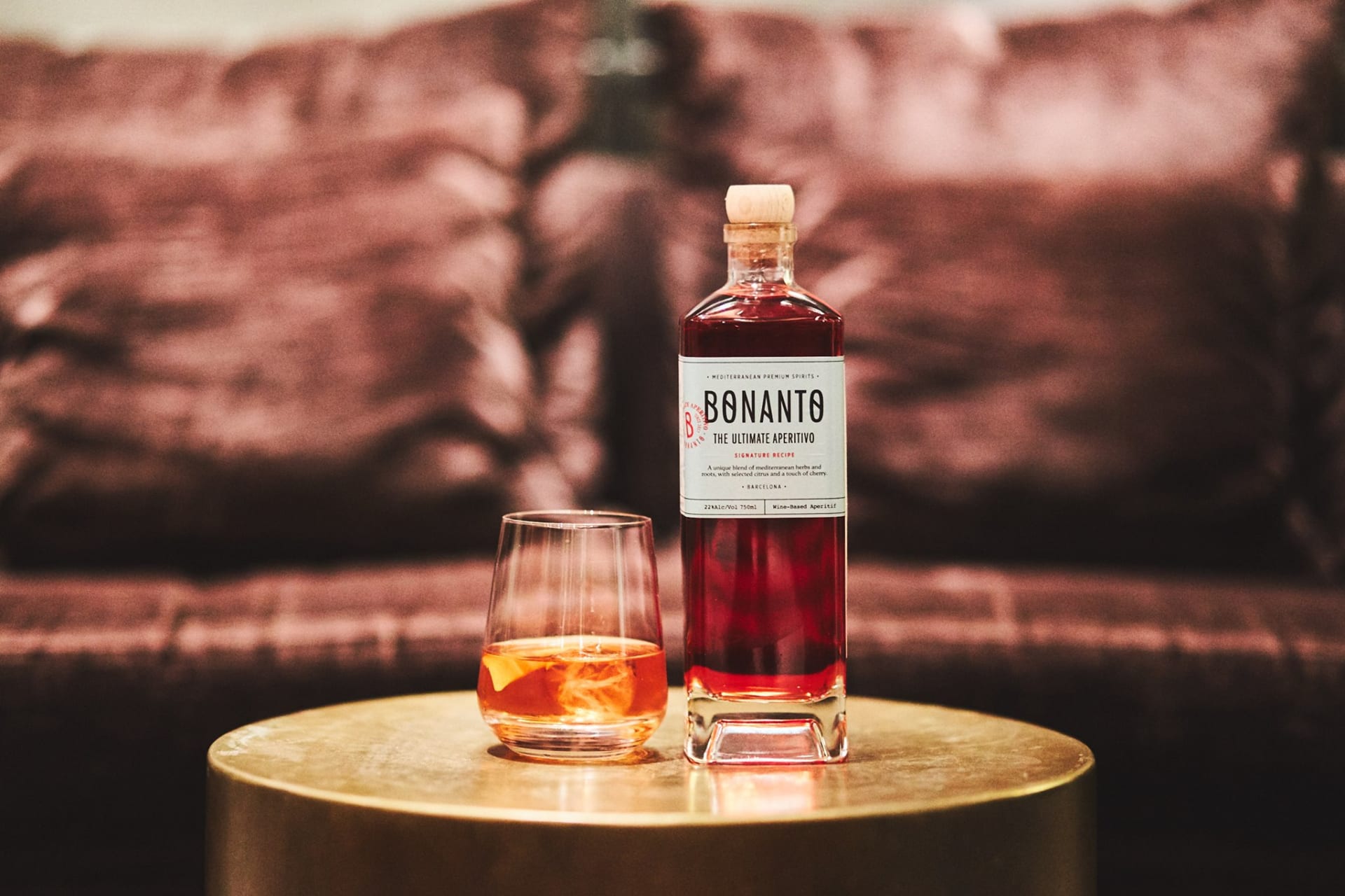 Bonanto The Ultimate Aperitivo Liqueur | Wine.com