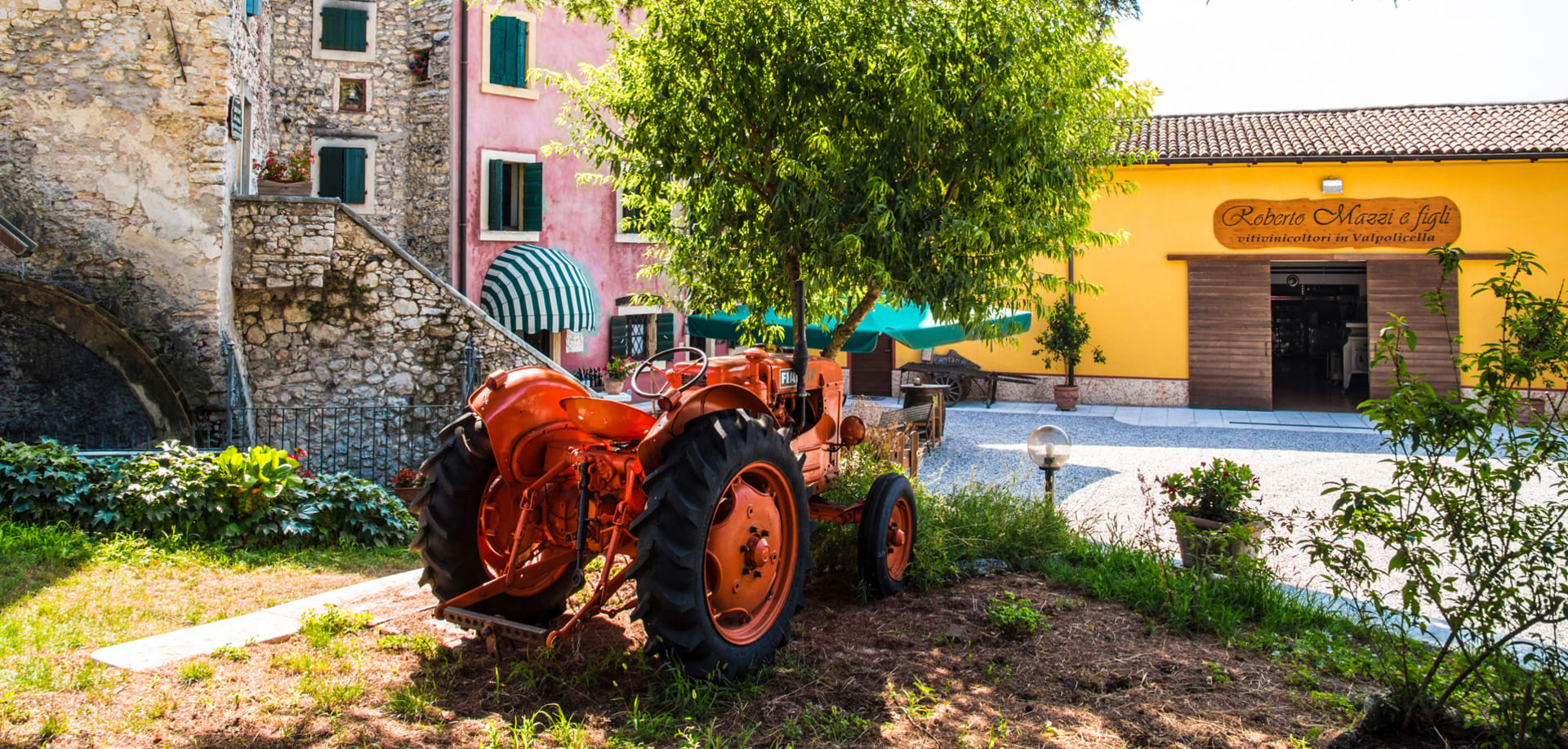 Roberto Mazzi Castel Amarone della Valpolicella Classico 2003 | Wine.com
