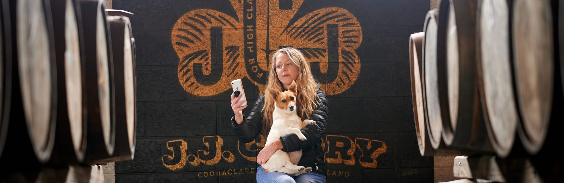 J.J. Corry The Hanson Irish Whiskey | Wine.com