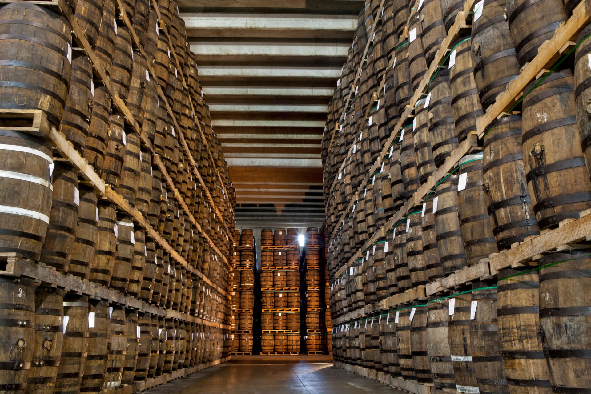 Ron Barcelo Imperial Rum | Wine.com