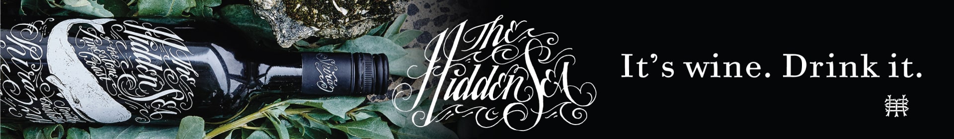 The Hidden Sea Sauvignon Blanc 2016 | Wine.com