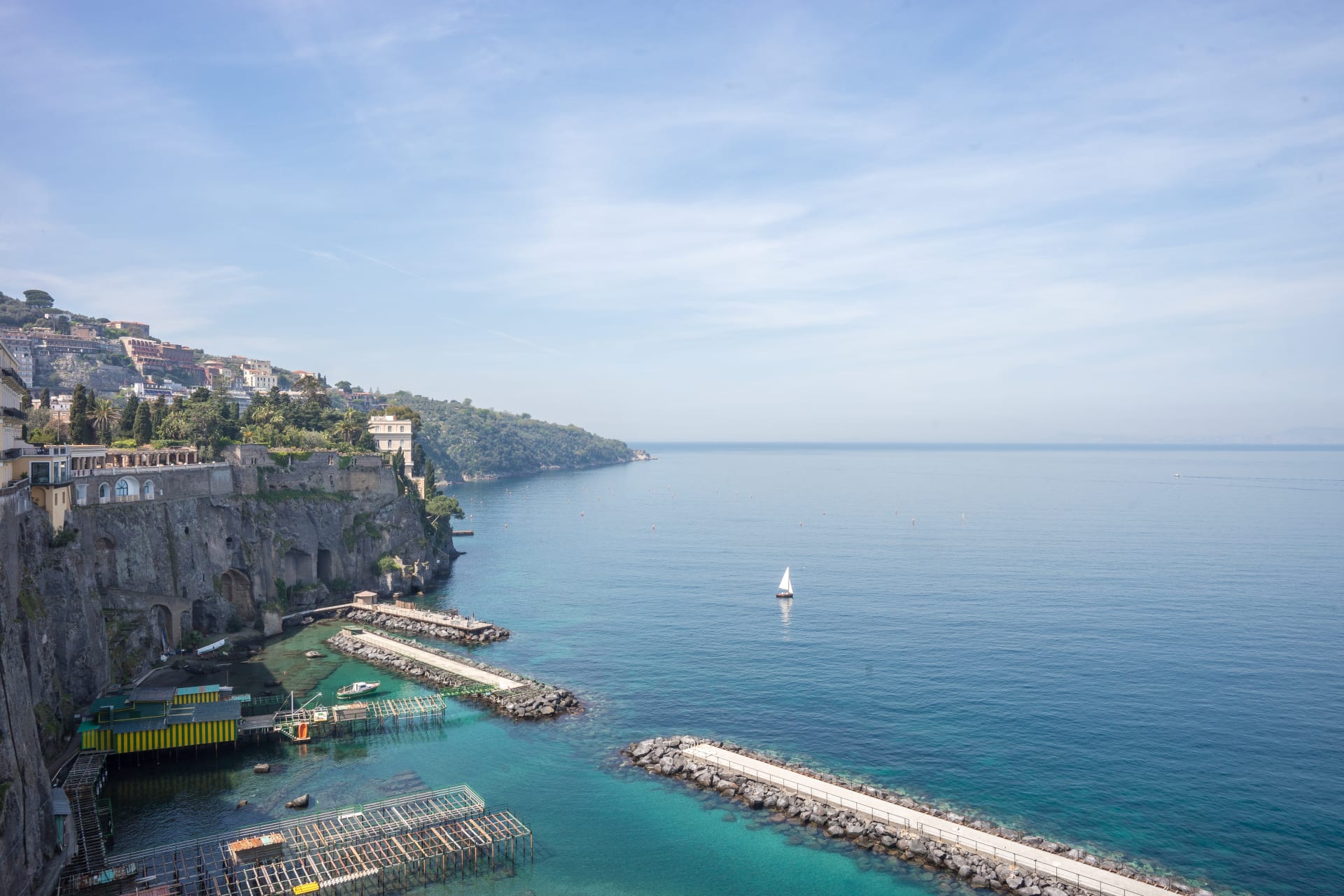 Villa Massa Limoncello Liqueur | Wine.com