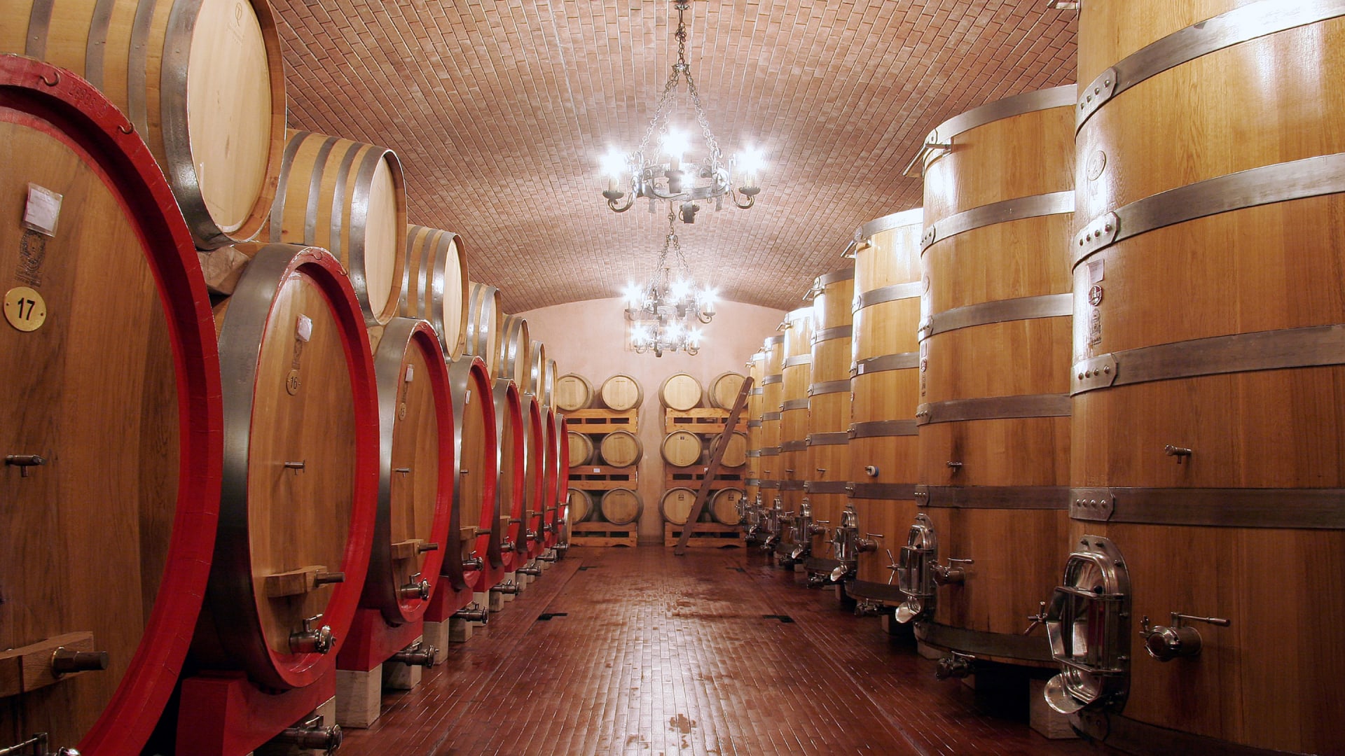 Michele Castellani Cinque Stelle Amarone della Valpolicella Classico ...