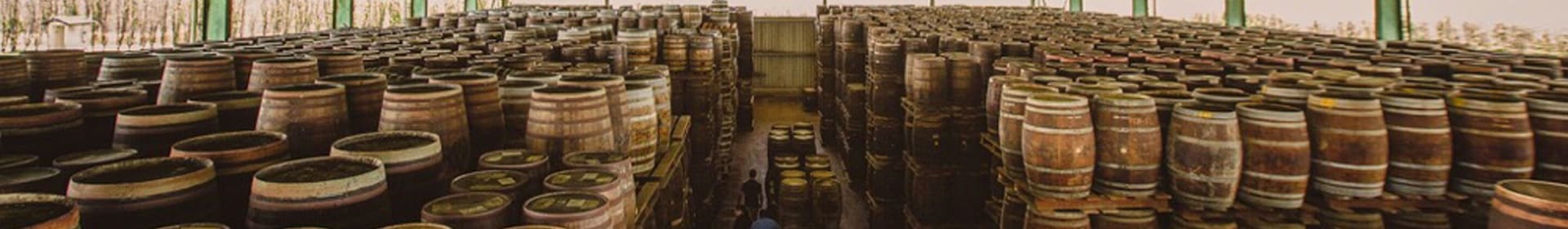 Probitas White Blended Rum | Wine.com