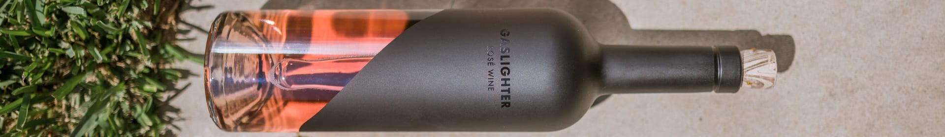 Gaslighter Rose 2021 | Wine.com