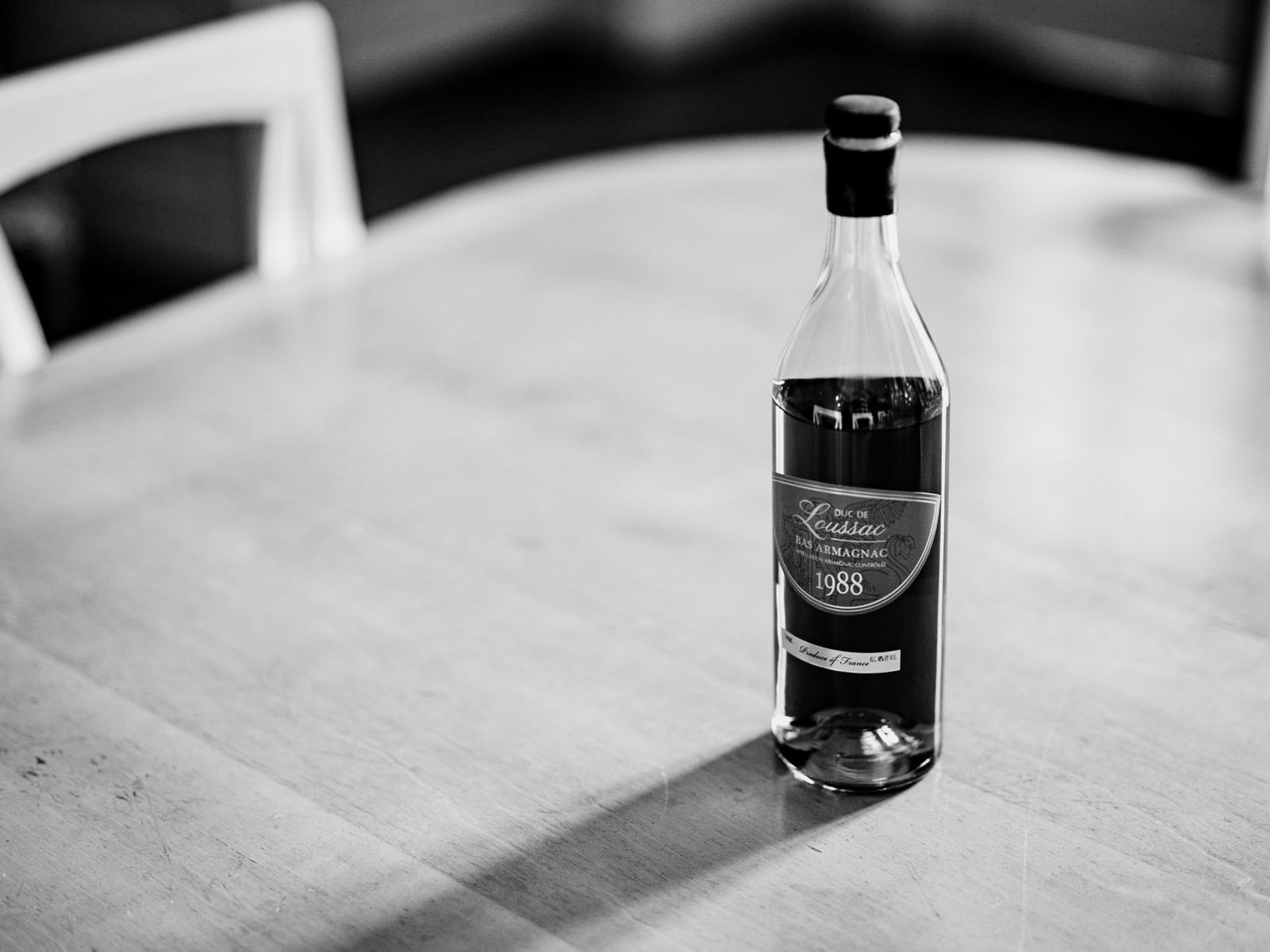 Duc de Loussac Armagnac XO Bas Armagnac | Wine.com