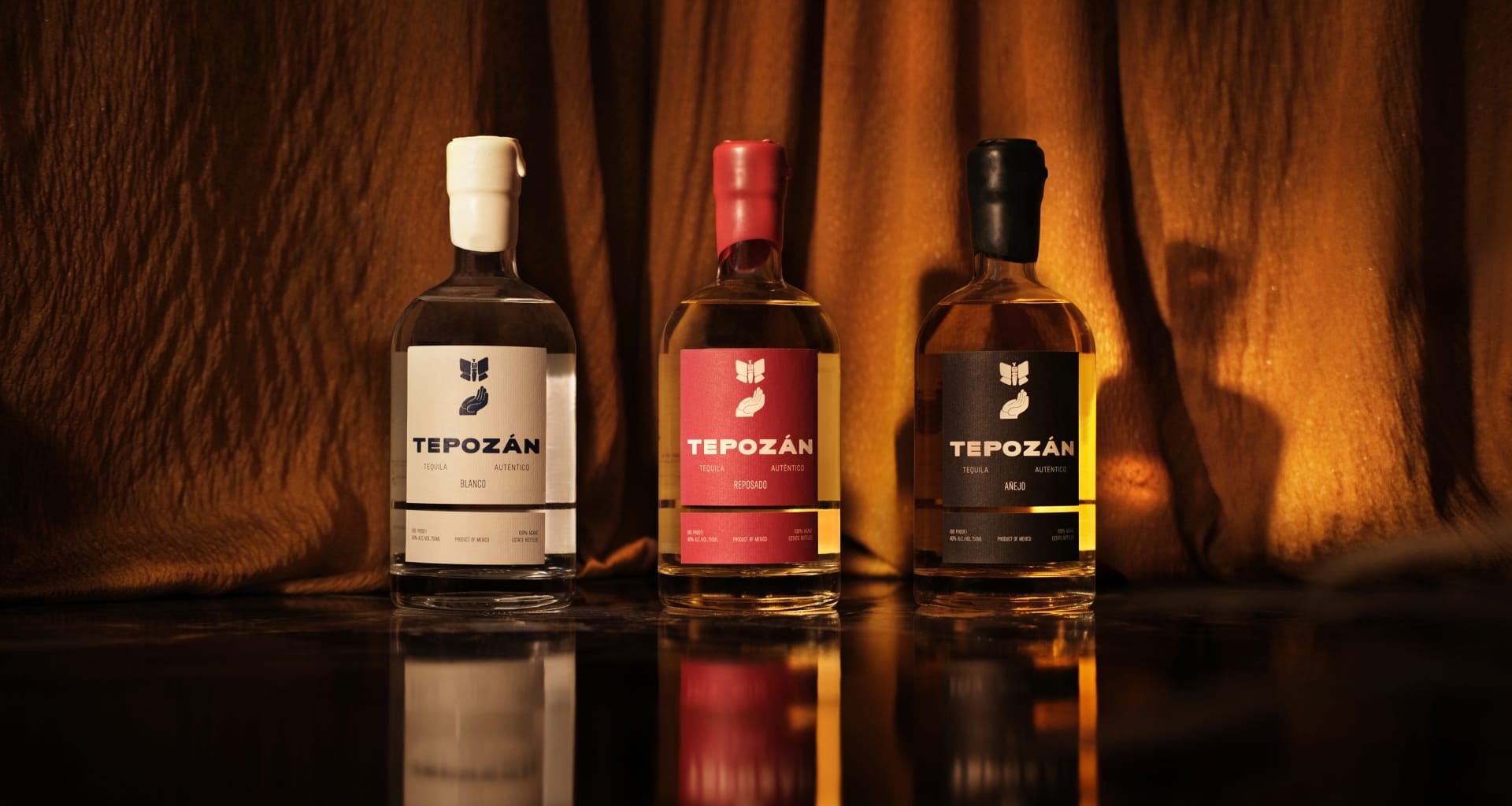 Tepozan Tequila Anejo | Wine.com