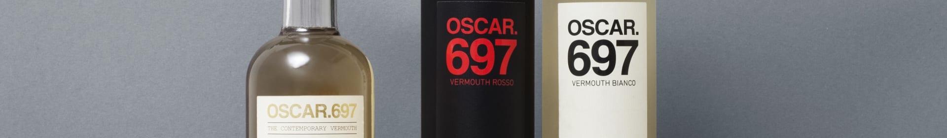 Oscar 697 Vermouth Rosso | Wine.com