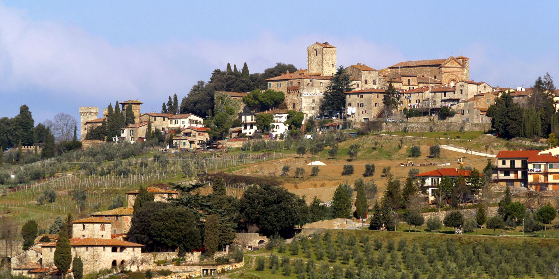 Monte Bernardi Tzingarella 2021 | Wine.com