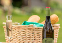Riondo Prosecco Spumante Extra Dry | Wine.com