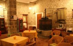 Ischia Sapori Rucolino Amaro Alla Rucola Liqueur | Wine.com