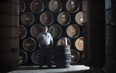 Tequila Fuenteseca Cosecha Blanco Tequila 2018 | Wine.com