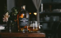 Redemption Rye Whiskey | Wine.com