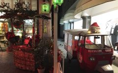 Ischia Sapori Rucolino Amaro Alla Rucola Liqueur | Wine.com