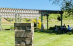 Spring Valley Frederick Estate Red 2014 | Wine.com