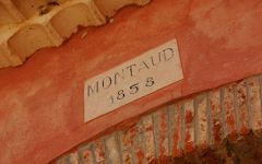 Chateau Montaud Cotes de Provence Rose 2020 | Wine.com