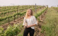 Spring Valley Frederick Estate Red 2014 | Wine.com