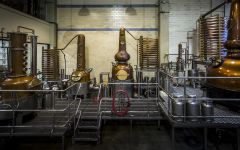 Hotaling & Co. Junipero Gin | Wine.com