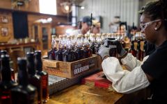 Garrison Brothers Single Barrel Bourbon Whiskey | Wine.com