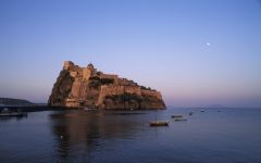 Ischia Sapori Rucolino Amaro Alla Rucola Liqueur | Wine.com