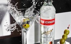 Stoli 80 Proof Vodka | Wine.com