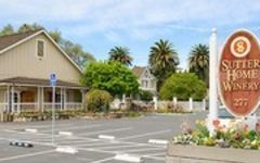 Sutter Home Wine - Learn About & Buy Online | Wine.com
