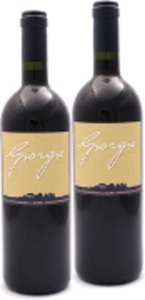 La Massa Giorgio Primo Super Tuscan Duo | Wine.com