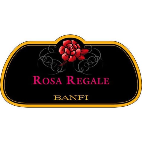 Banfi Rosa Regale Brachetto 2009 | Wine.com