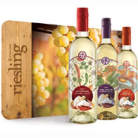 Riesling Wine Gift Set | Wine.com