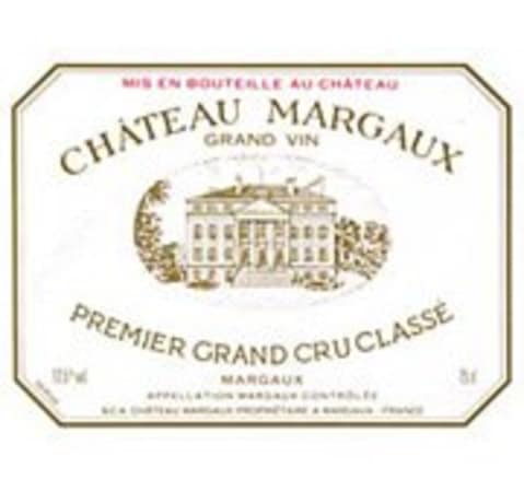 Chateau Margaux 1981 | Wine.com