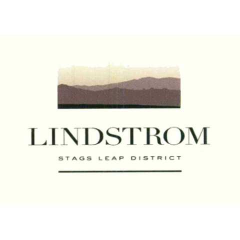 Lindstrom Cabernet Sauvignon 2008 | Wine.com